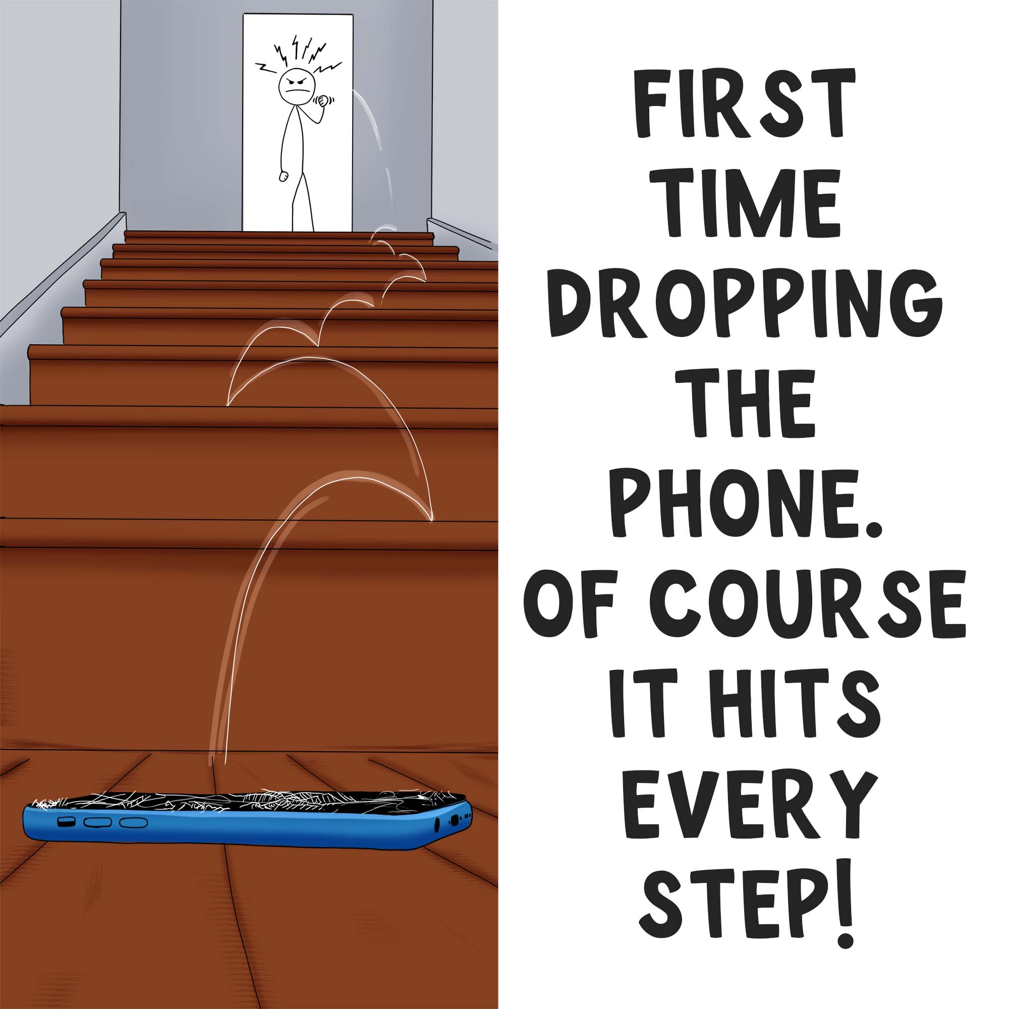 The Hooded Strangler a Satire Comedy Sketch